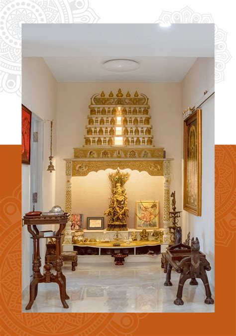 Want A Traditional Mandir Design Pooja Room Design Mandir Design My