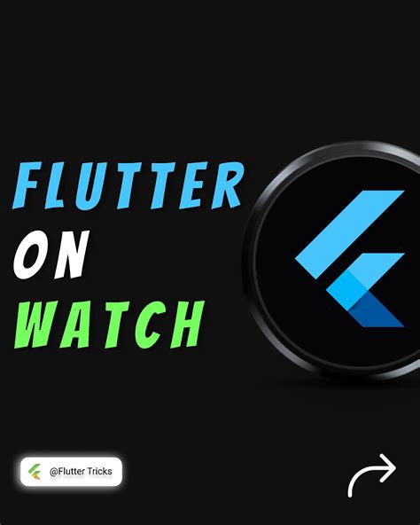 Flutter Tricks Software Developer Fluttertricks • Instagram