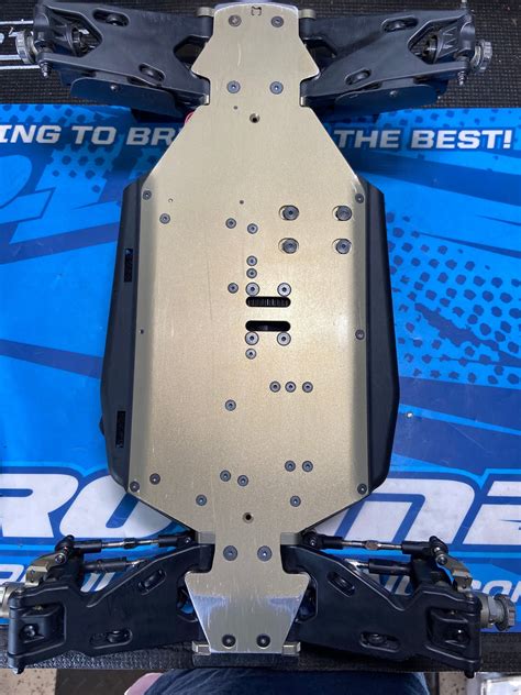 Mint TLR 8ight Xe R C Tech Forums