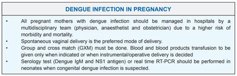 Cpg Dengue Management Malaysia Notamedik