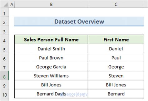 How To Compare Two Strings For Similarity In Excel Exceldemy