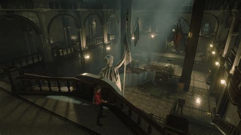 Resident Evil 2 Remake Gets Fully Functional Fixed Camera Mod For A