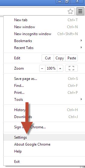 Skillsoft Self Help Google Chrome Optimization Instructions