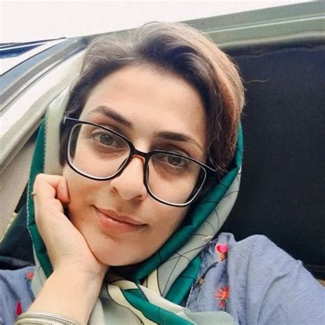 Sona Sona Cheraghi • Threads Say More