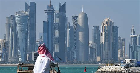 Illegal Qatar Blockade Just A Show Of Power From Gulf States Says