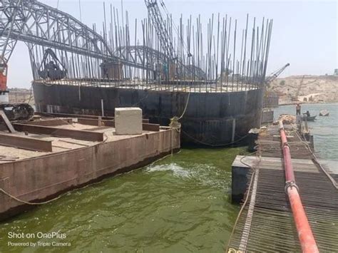 Underwater Desilting Services At ₹ 30000day In Bulandshahr Id 2849893586897