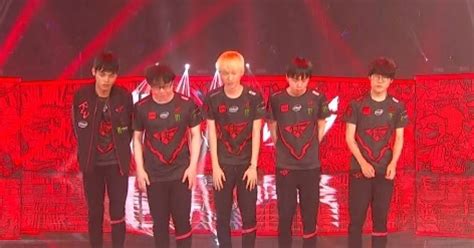 리프트 라이벌즈 로그 워리어스 매드 압도하면서 Lpl에 4승째 선사