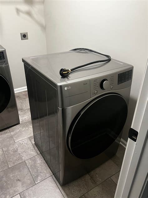 Lg Washer And Dryer Set Washer And Dryer Sets Nashville Tennessee