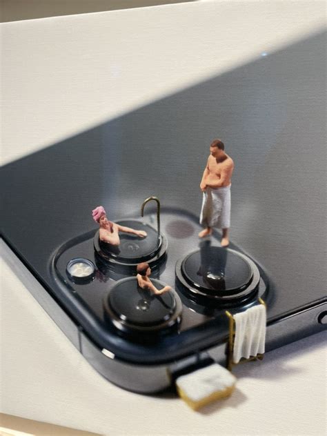 여의도 Mpx 갤러리 미니어처 전시회 네이버 블로그