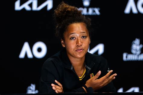 Naomi Osaka Gets Brutally Honest About Her Postpartum Struggles