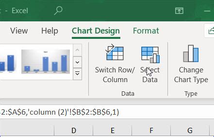 How To Add Error Bars To A Chart ExcelNotes