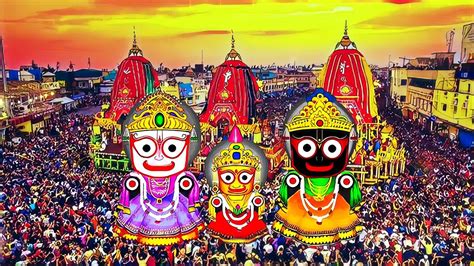 Jagannath Ji Wallpapers Top Free Jagannath Ji Backgrounds