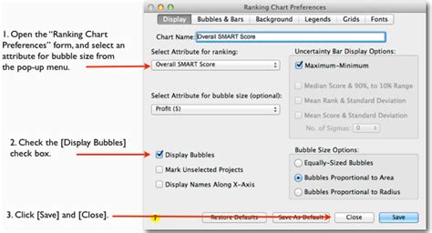 Creating A New Ranking Chart Optsee