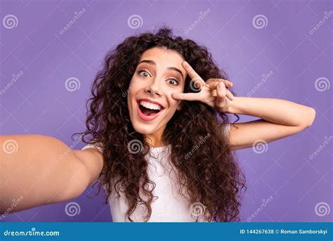 Close Up Photo Amazing Beautiful Her She Lady Play Hand Arm Fingers