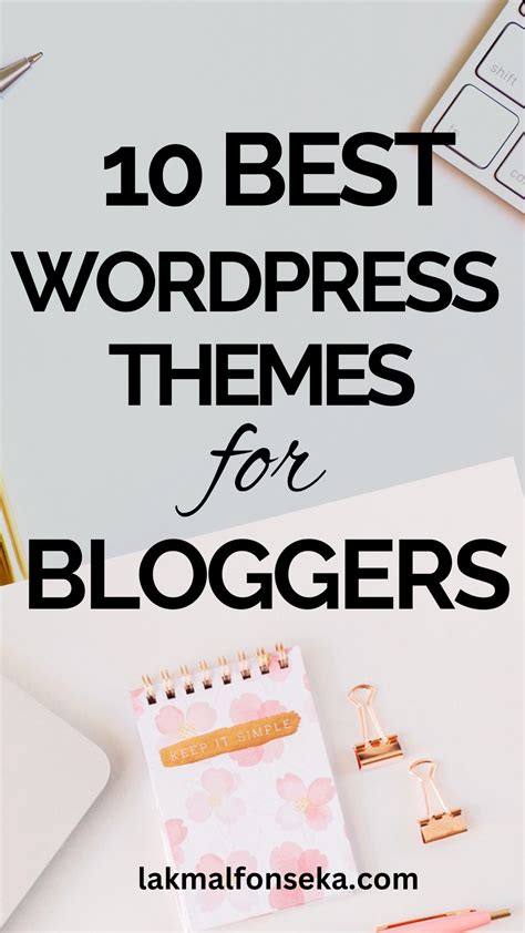 best premium wordpress themes for blogs in 2024 lakmal fonseka