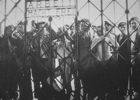 Какой немецкий концлагерь был создан самым первым | История с Андреем ...