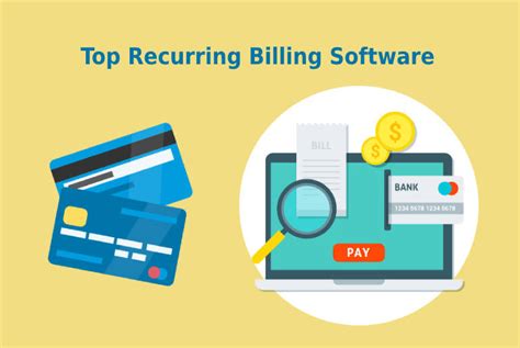 Top 8 Recurring Billing Software In 2022 SaaSworthy Blog Top