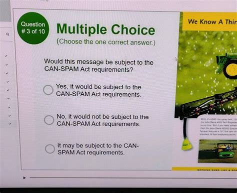 Multiple Choice Choose The One Correct StudyX
