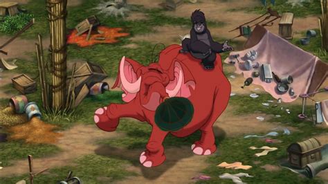 Uploading Visit And Support Toonworld4allme Tarzan 1999 Bluray