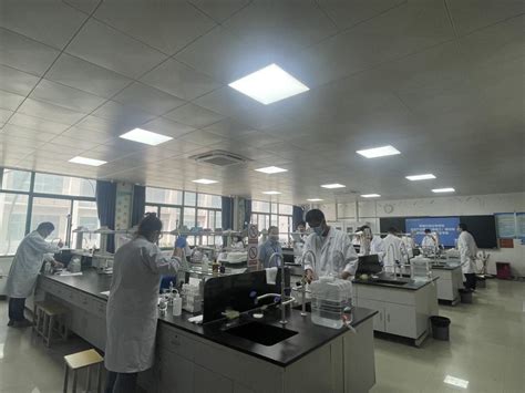 我校顺利开展水生产处理（高级工）职业技能等级认定工作 继续教育学院（职业技能等级认定中心） 黄河水利职业技术大学