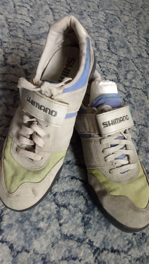 Велообувь велотуфли SHIMANO (40р): 220 грн. - Велоаксесуари Запоріжжя ...