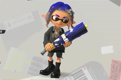 【スプラ3】パラシェルターソレーラのおすすめギアパワー構成・性能と立ち回り【スプラトゥーン3】 攻略大百科