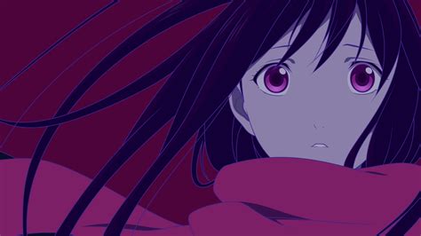 Noragami Hiyori Wallpaper