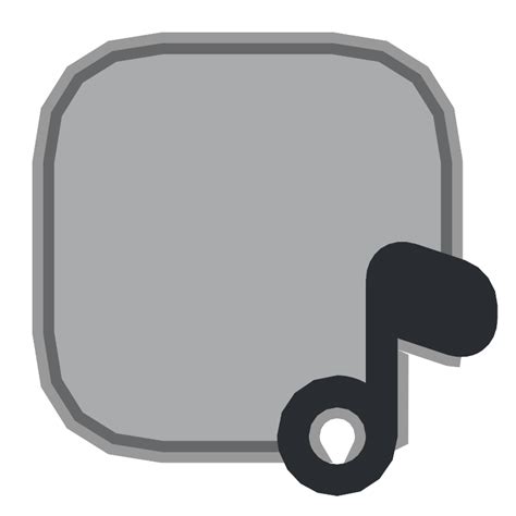Note Square Vector SVG Icon SVG Repo