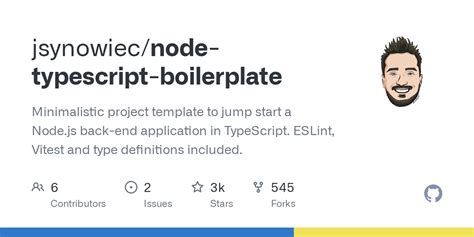 Node Typescript Boilerplate Src Main Ts At Main Jsynowiec Node