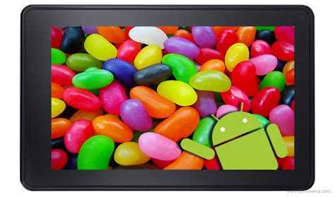 Kindle Fire Gets Its First AOSP Jelly Bean ROM Handles It Surprisingly
