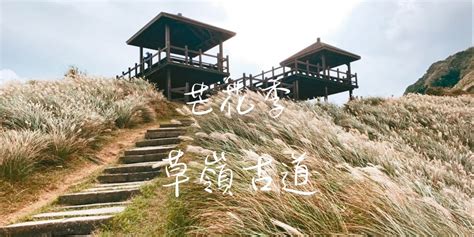 【芒花季】草嶺古道┃山行旅｜accupass 活動通