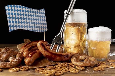 Oktoberfest Los Orígenes De La Fiesta De La Cerveza Drink Cash