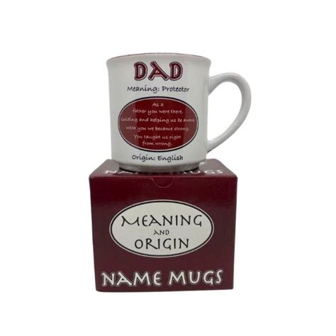 Dad Mug Hunter Valley Market