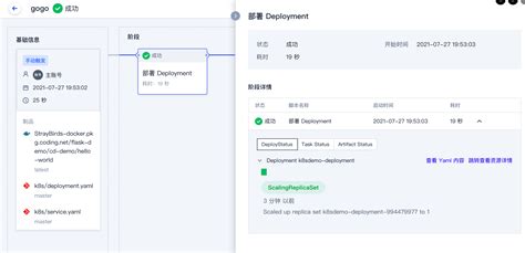 Coding Devops 快速开始腾讯云