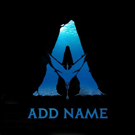 Avatar Movie Font Generator Life Liker