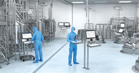 Pepperl Fuchs Group On Linkedin Automationpassion Hmi