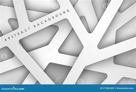 Dimension Line Icons Square Meter Area Size And Floor Plan Set Vector