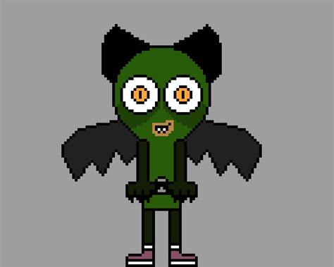 Pixilart Scp 9 By Tanyakhis