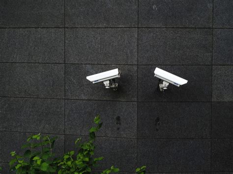 Security Cameras And Your Hoa What You Need To Know