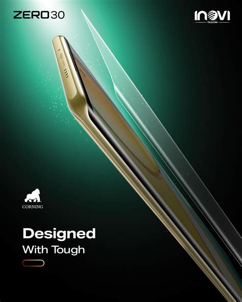 Inovi Telecom On Linkedin Infinixzero30 Infinixzero30