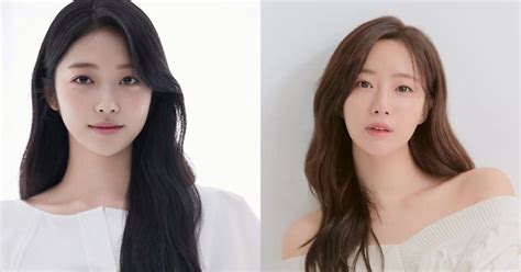 [공식] 렌·박상남·홍승희·함은정 조선 청춘들의 첫사랑…그림자 고백 출연