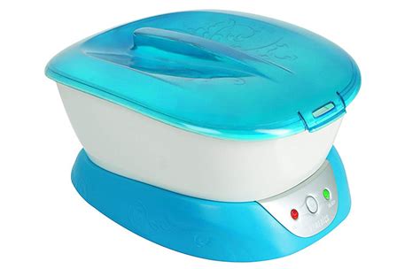 10 Best Paraffin Wax Baths To Buy In 2019 Live Heathly Life