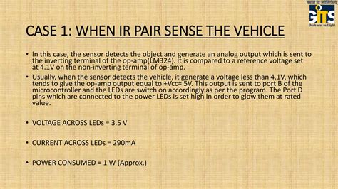 Intelligent Street Light Monitoring System Pdf
