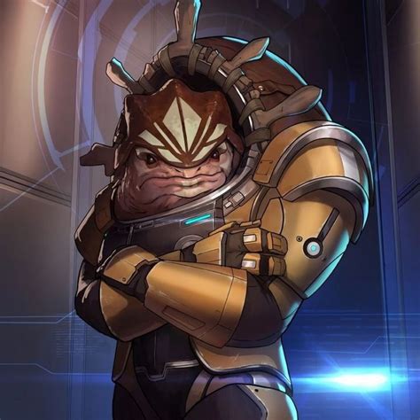 Frontier Station A Sci Fispacemass Effect Oc And Rp Book Krogan