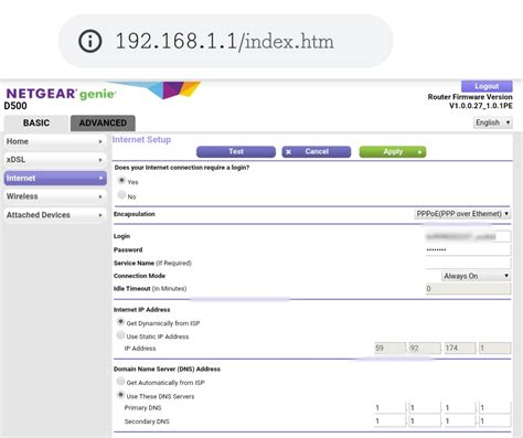 increase your internet speed by updating dns settings on your router