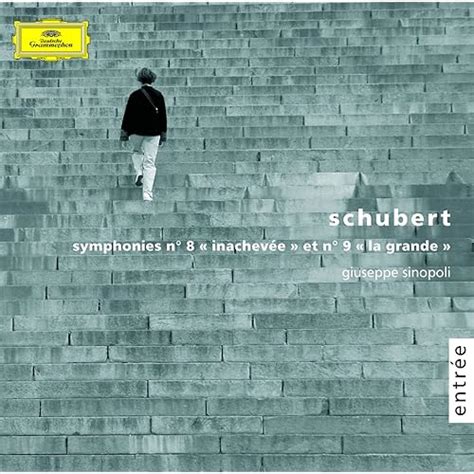 Schubert Symphony No8 In B Minor D759 Unfinished 1 Allegro