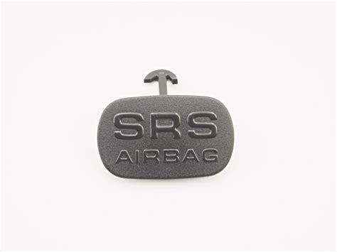 2107271088 - Door panel screw cover | 1661