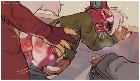 Rule 34 2023 5 Fingers Absurd Res Anal Anal Sex Anthro Anus Ass Balls Big Penis Bottomwear