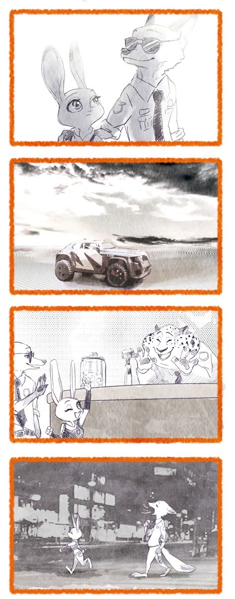 The Big Imageboard Tbib 2016 Absurd Res Anthro Canid Canine Comic