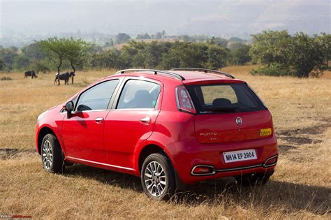 A Love Affair Fiat Punto Evo L Mjd Edit Sold Team Bhp